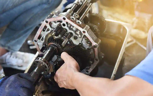 Welcome To Diesel Generator Set factory -LONGKAI POWER