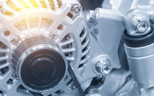 Welcome To Diesel Generator Set factory -LONGKAI POWER