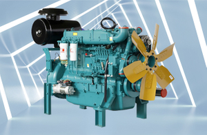 Welcome To Diesel Generator Set factory -LONGKAI POWER